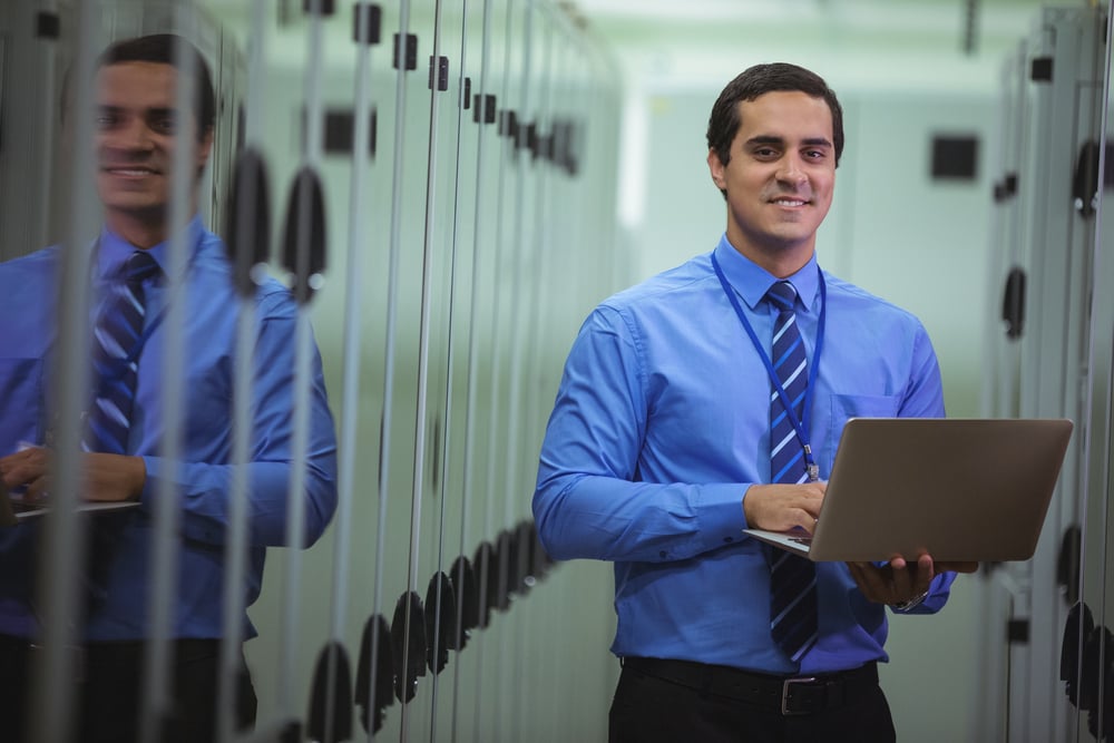 SAP Identity Authentication Service (IAS) | IBsolution